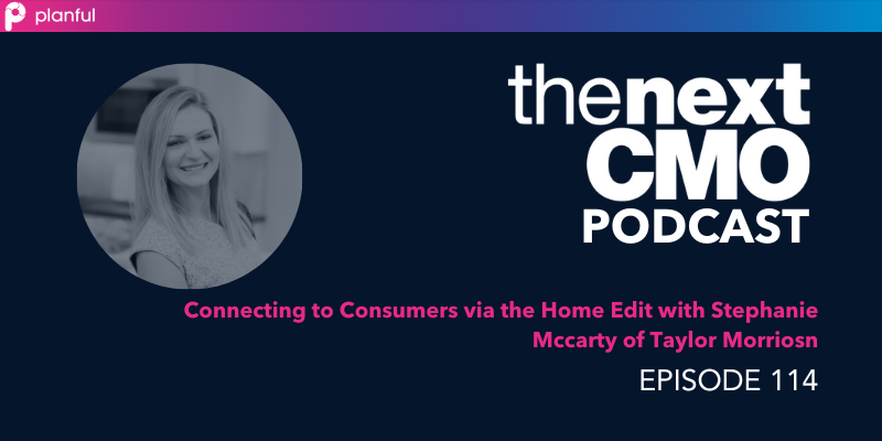 Connecting to Consumers via the Home Edit with Stephanie McCarty of ...